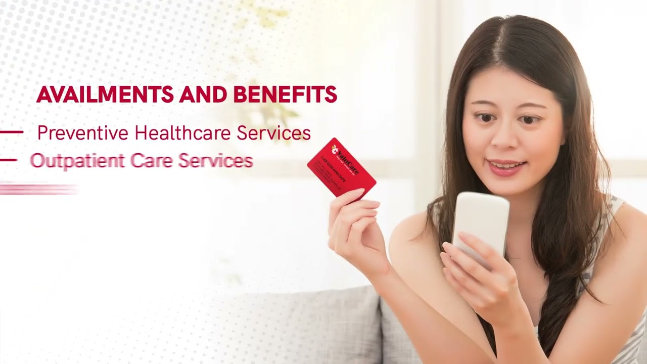 ValuCare Availments and Benefits - YouTube