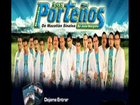 Banda los Porteños - Quisiera - YouTube