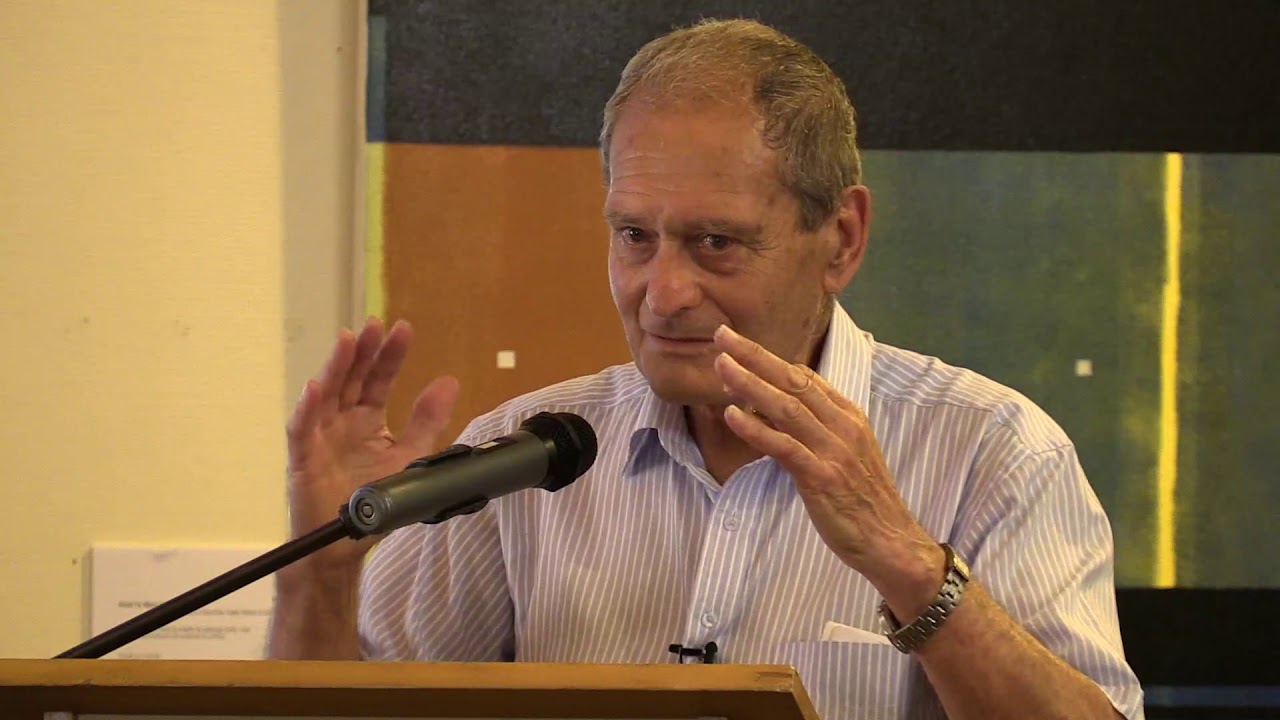 Professor Sir Mason Durie - Speech | Massey University - YouTube