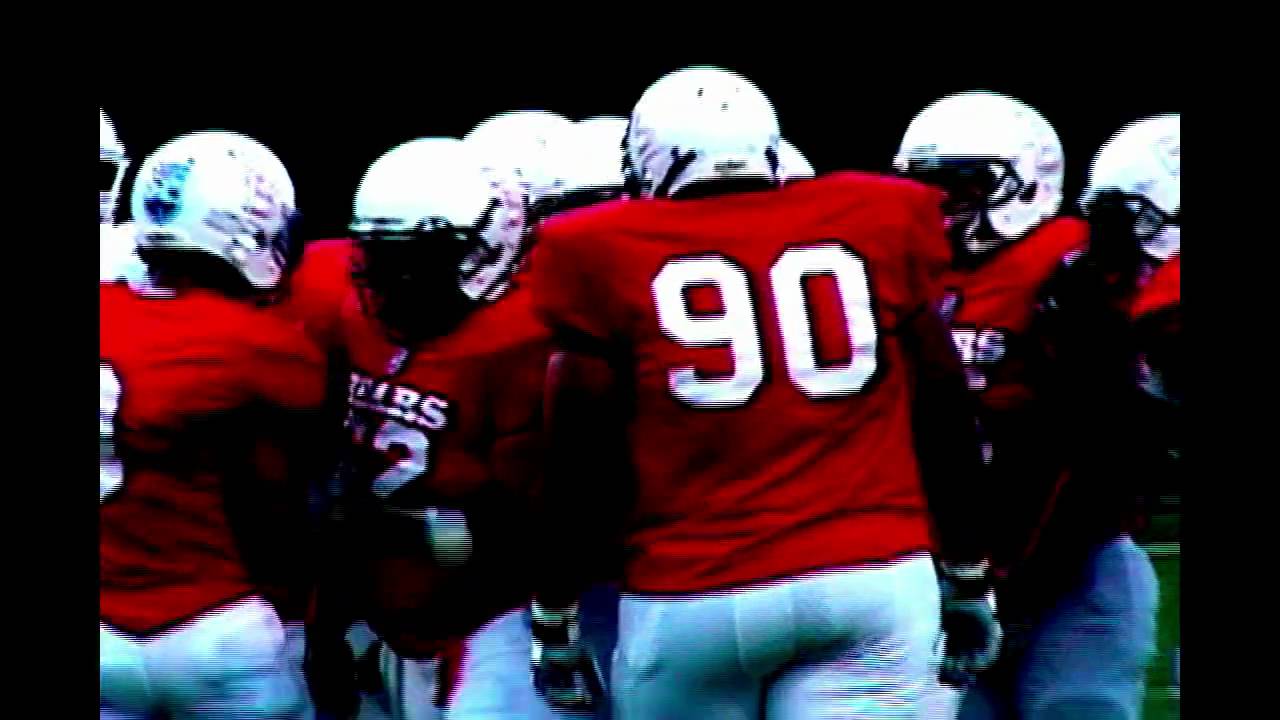 CDFL - 2009 "The Season" - YouTube