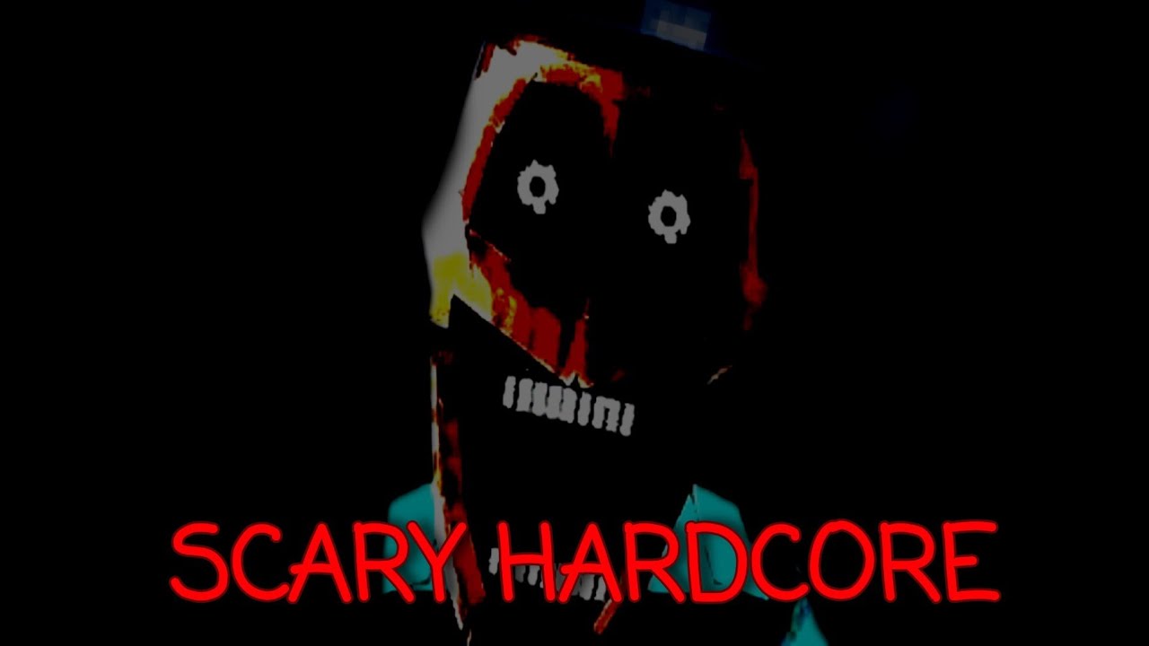 SCARY HARDCORE LORE/TEASER DE LA SERIE DE MINECRAFT 💀 - YouTube