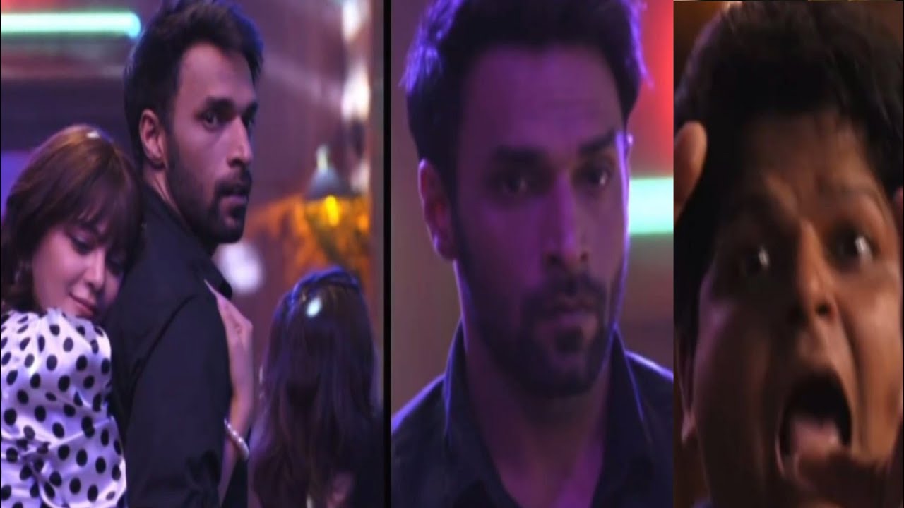 ziddi Dil mane Na || मोनामी ने बल्ली को करण समाज के गले लगाए ??" #ziddi ...