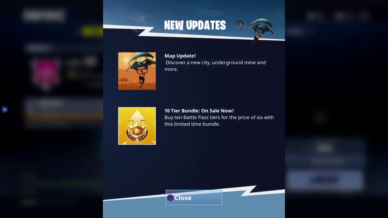 Fn new update/ - YouTube
