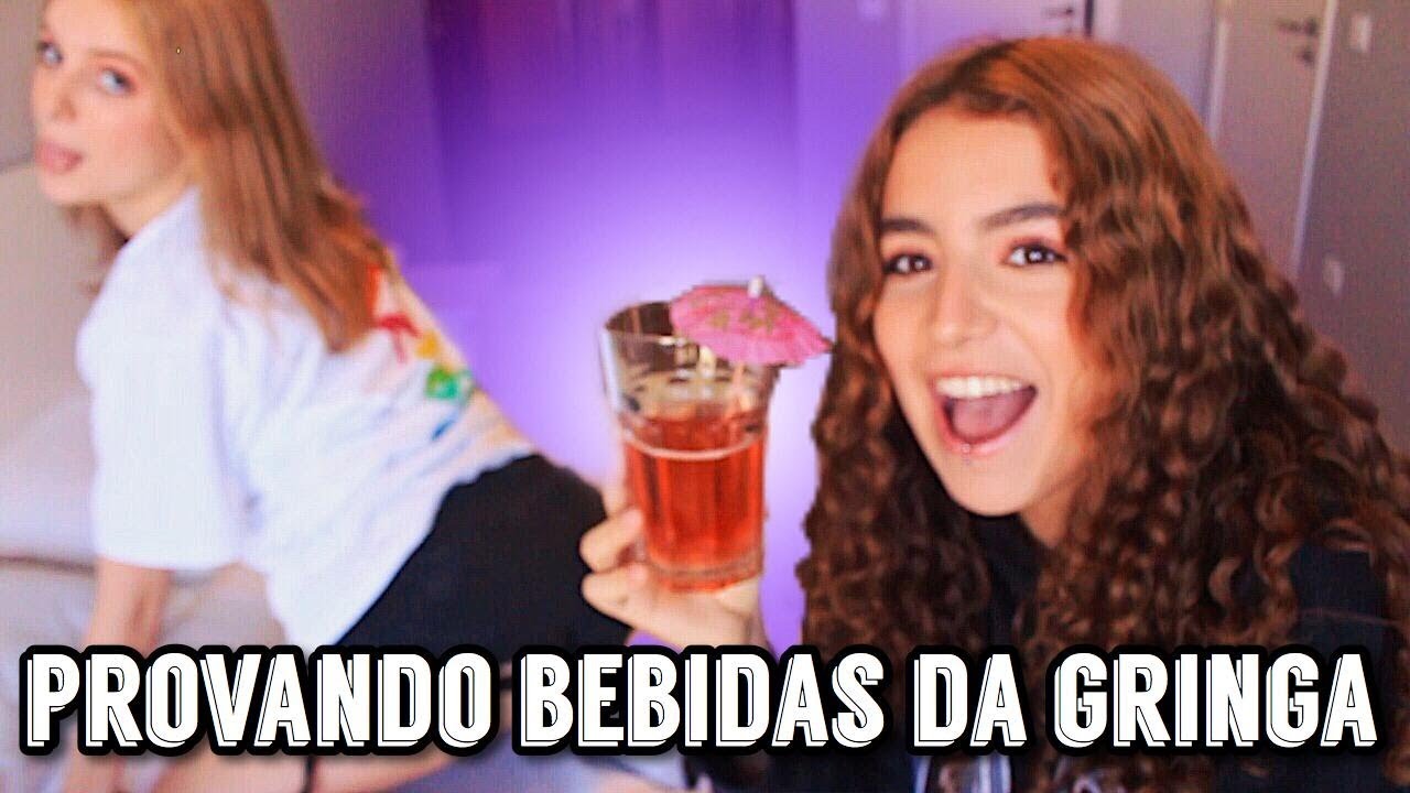 DANÇANDO FUNK BÊBADAS +18 - YouTube