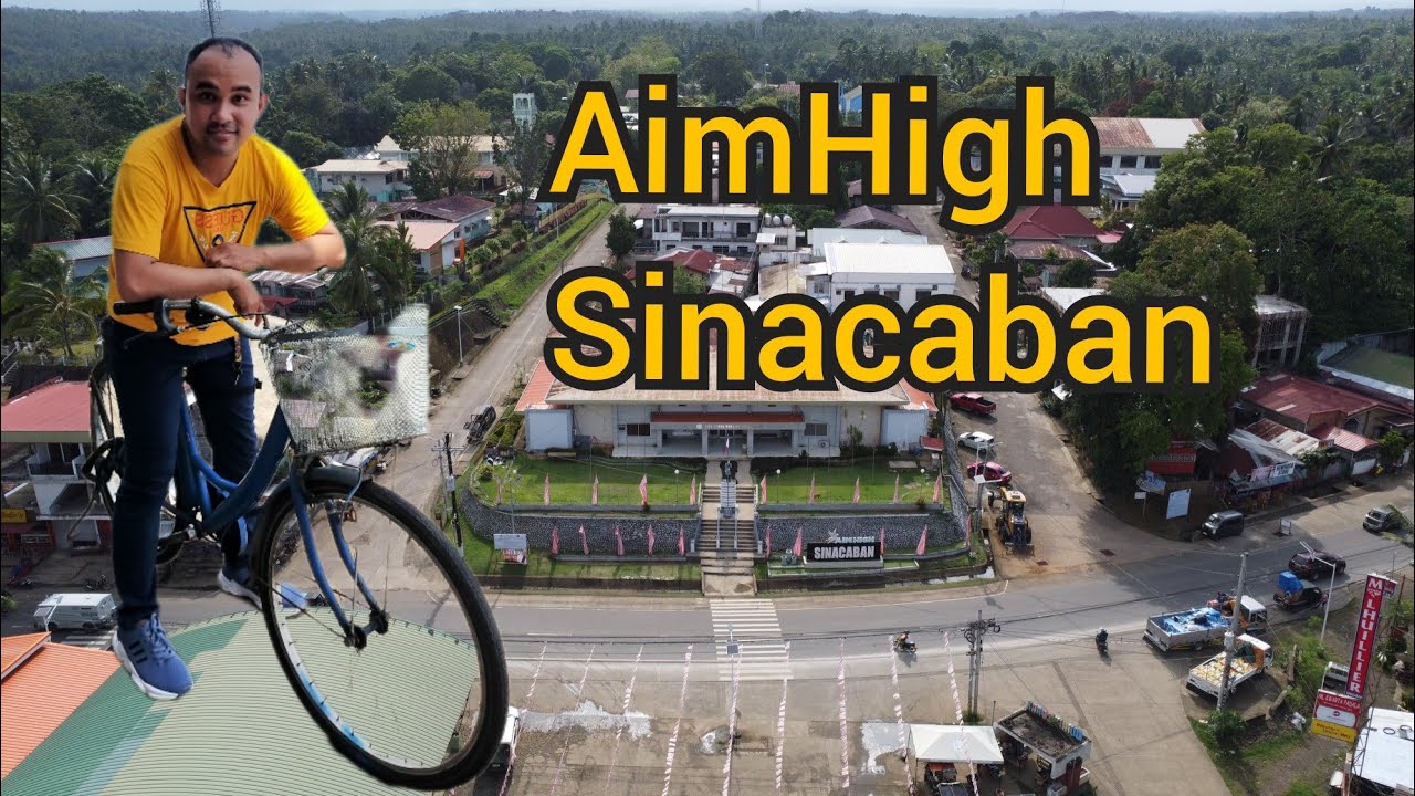 LEBs TV: Sinacaban, Misamis Occidental - YouTube