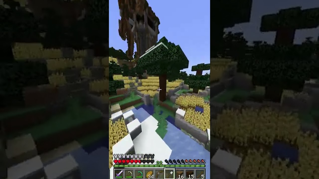 Would you ever QUIT Minecraft 😲 #shorts #minecraft - YouTube