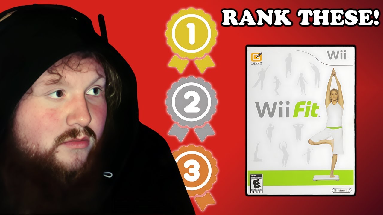 CaseOh Returns To Ranking Lists - YouTube