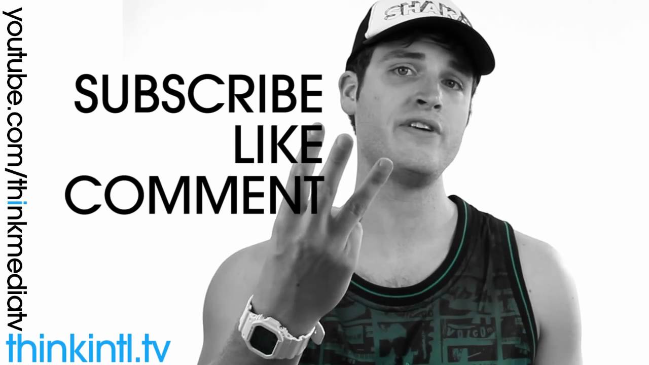 THiNK Media TV || Promo || Upcoming Content On TMT - YouTube