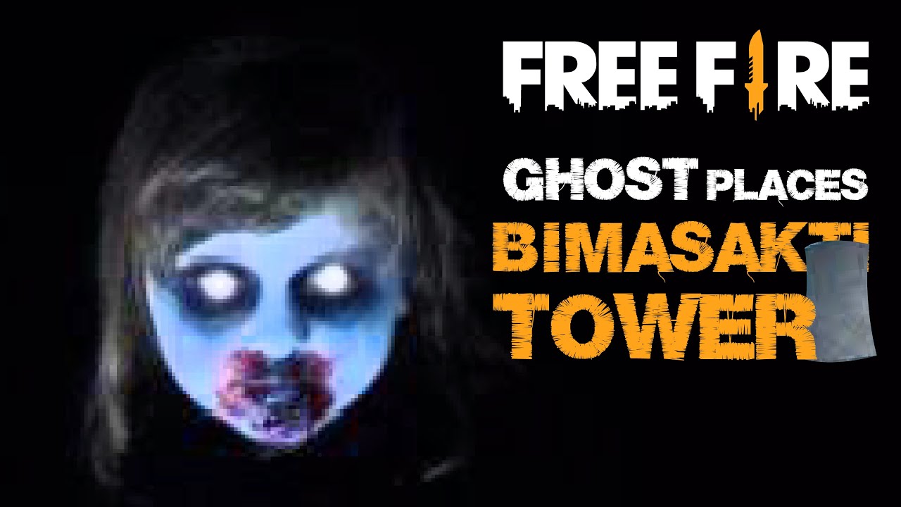 Real Ghost In Free Fire - 2021 | OUIJA BOARD | Tamil - Dropout Gamer ...