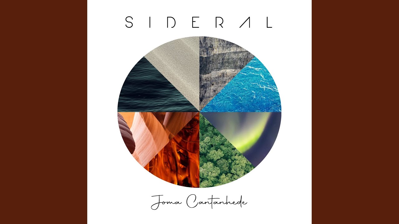 Sideral - YouTube