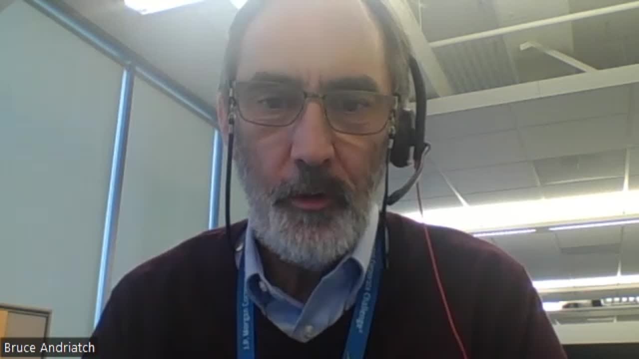 Bob McCarthy On Politics - YouTube