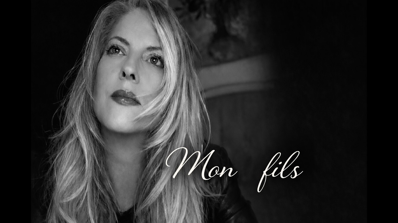 Mon Fils – Version Française | Graciela Pérez (Videoclip Officiel ...