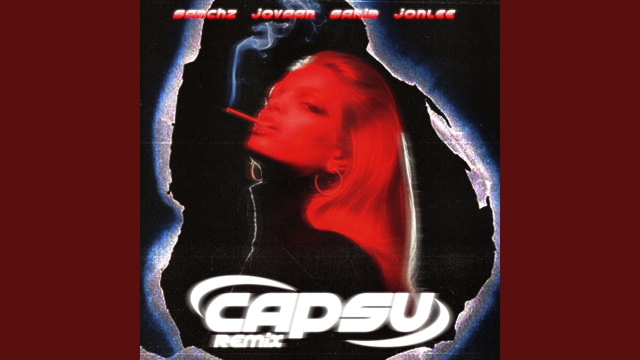 Capsu (Remix) - YouTube Music