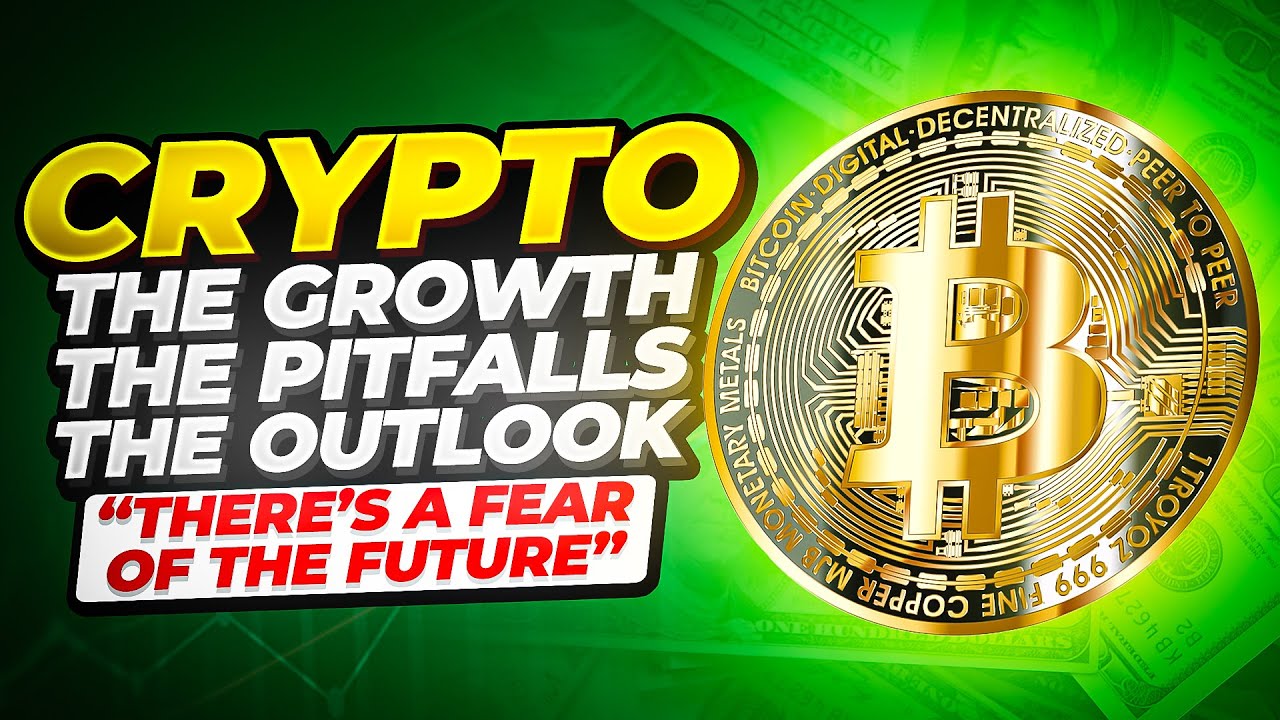 CRYPTO The Greatest Exponential Adoption In Human History | Raoul Paul ...