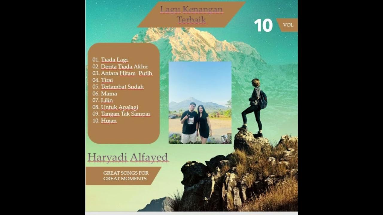 Tembang Kenangan - YouTube