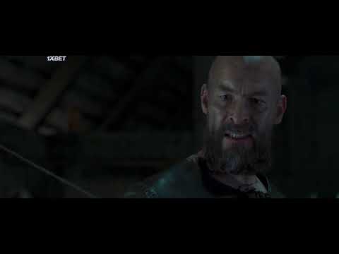 Приключенческий фильм Викинг Халвдан- 2018 г.