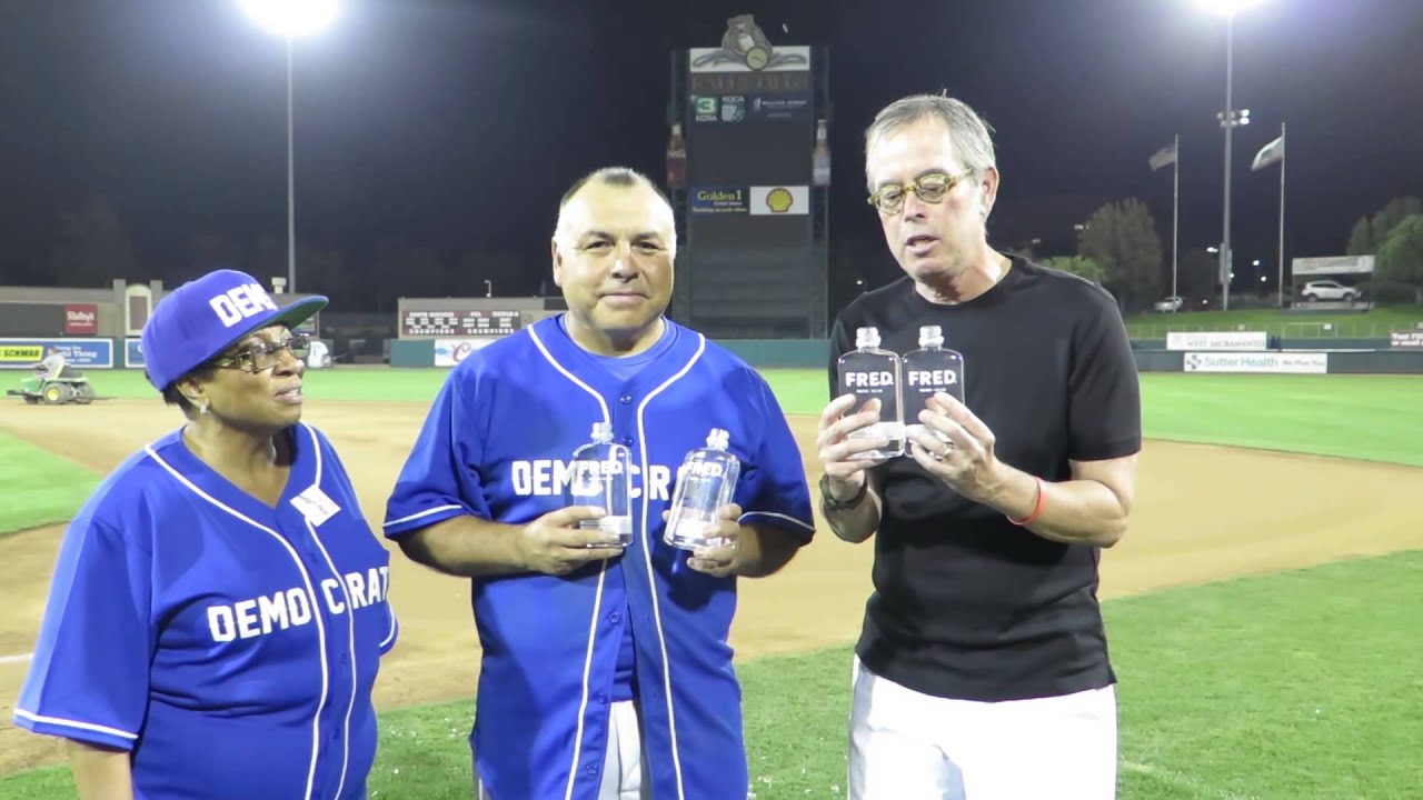 2015- Fred Noteware and Assemblymember Freddie Rodriquez -# ...
