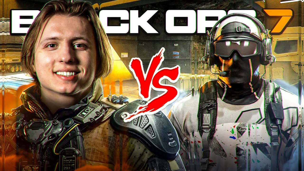 HAVOK VS CDL PRO (FT.NADESHOT & OCTANE) - YouTube