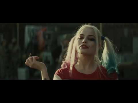 without me ft eminem - sucide squad