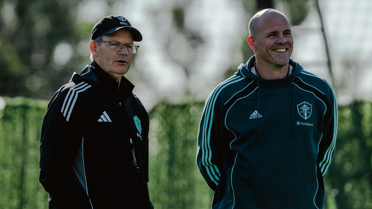 Interview: Craig Waibel on what insight preseason has provided heading ...