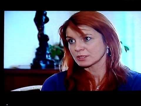 Adwokat Barbara Laskowska film 1 - YouTube