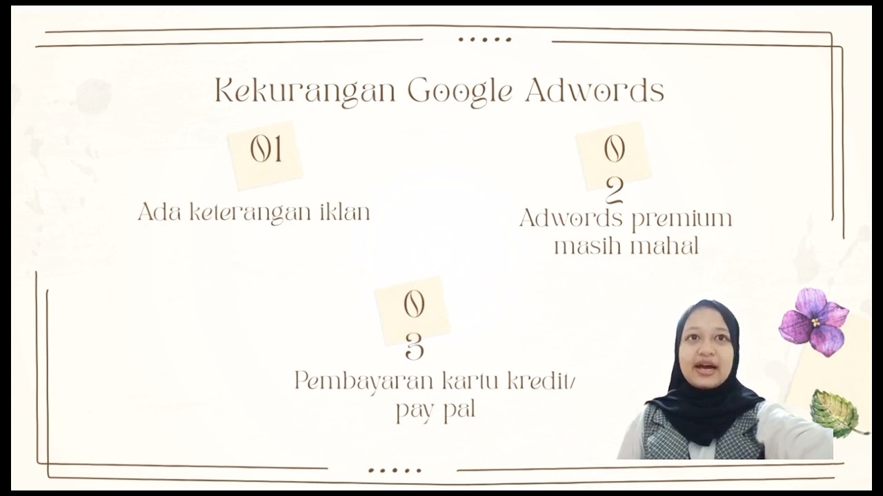 Cara Membuat Google Adwords YouTube Cara Membuat Google Adwords YouTube