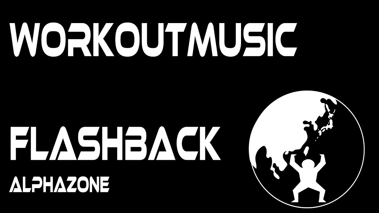 FLASHBACK【ALPHAZONE】 - YouTube