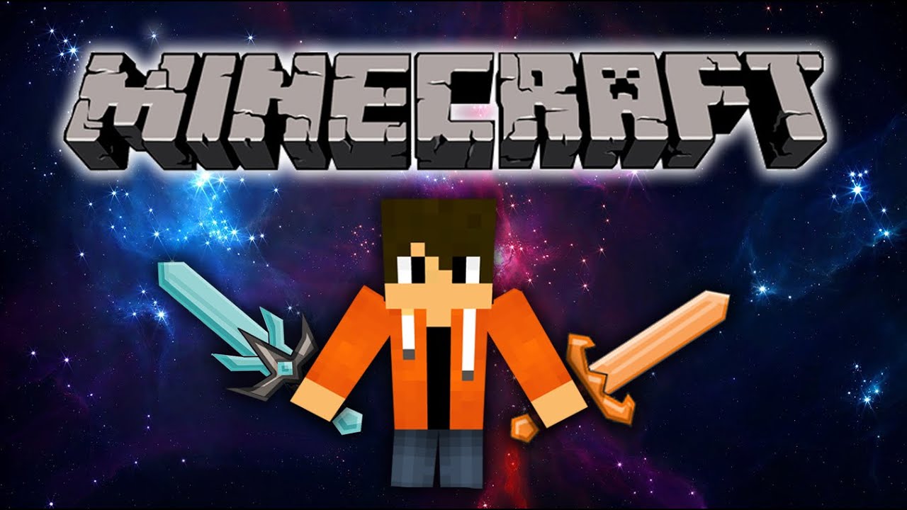 COSMIC KNIGHTS | MINECRAFT | 03 | THE RESCUE - YouTube