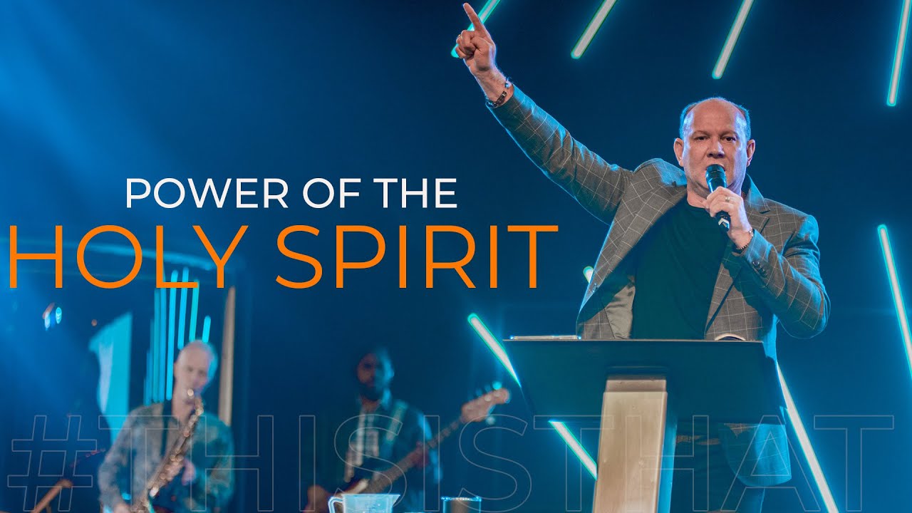 The power of the Holy Spirit | Revival Day 50 | Apostle Nicky | NBCFC ...
