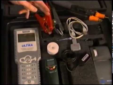 CELLTRON ULTRA Features - YouTube