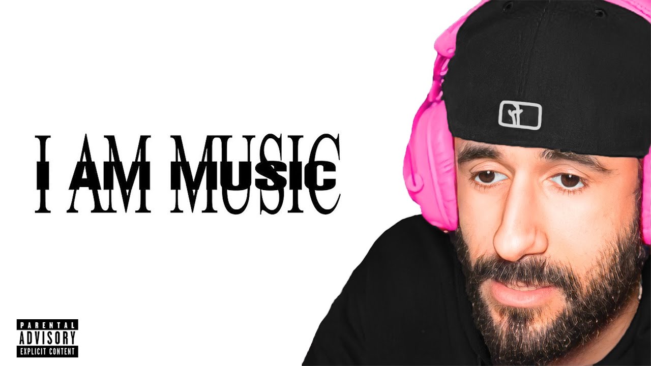 Kaysan Reacts to I AM MUSIC - Playboi Carti - YouTube