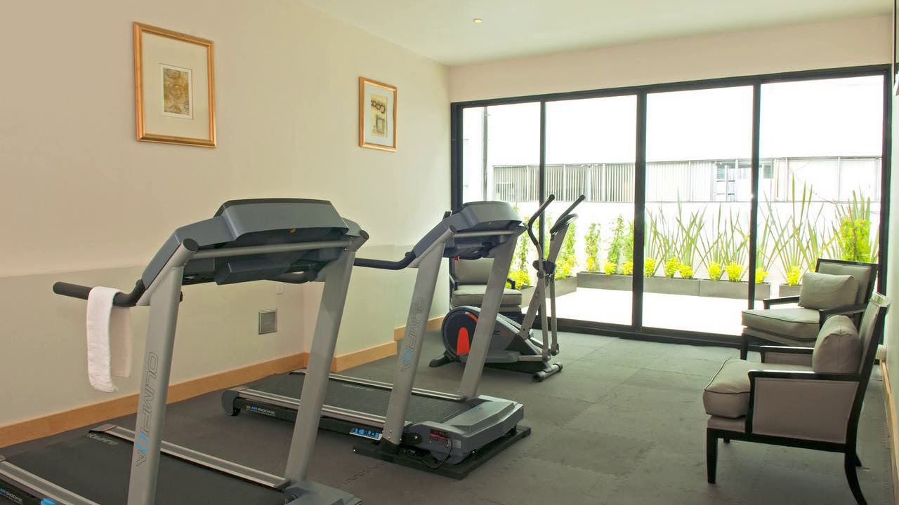 Alteza Polanco | Blas Pascal 111, 11510 Mexico City, Mexico | AZ Hotels ...