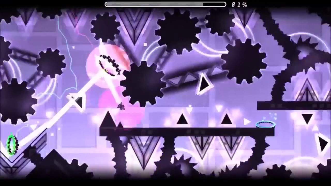 and this level was inspired by carnage mode (full) - YouTube