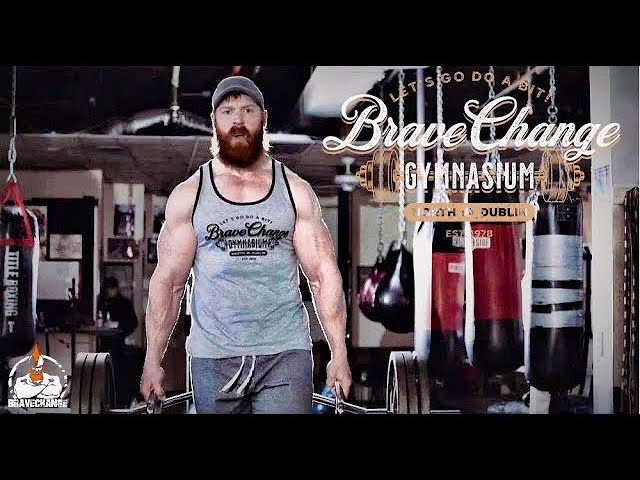 Sheamus Kleding Sheamus Celtic Warrior WWE Wrestling T Shirt Men's