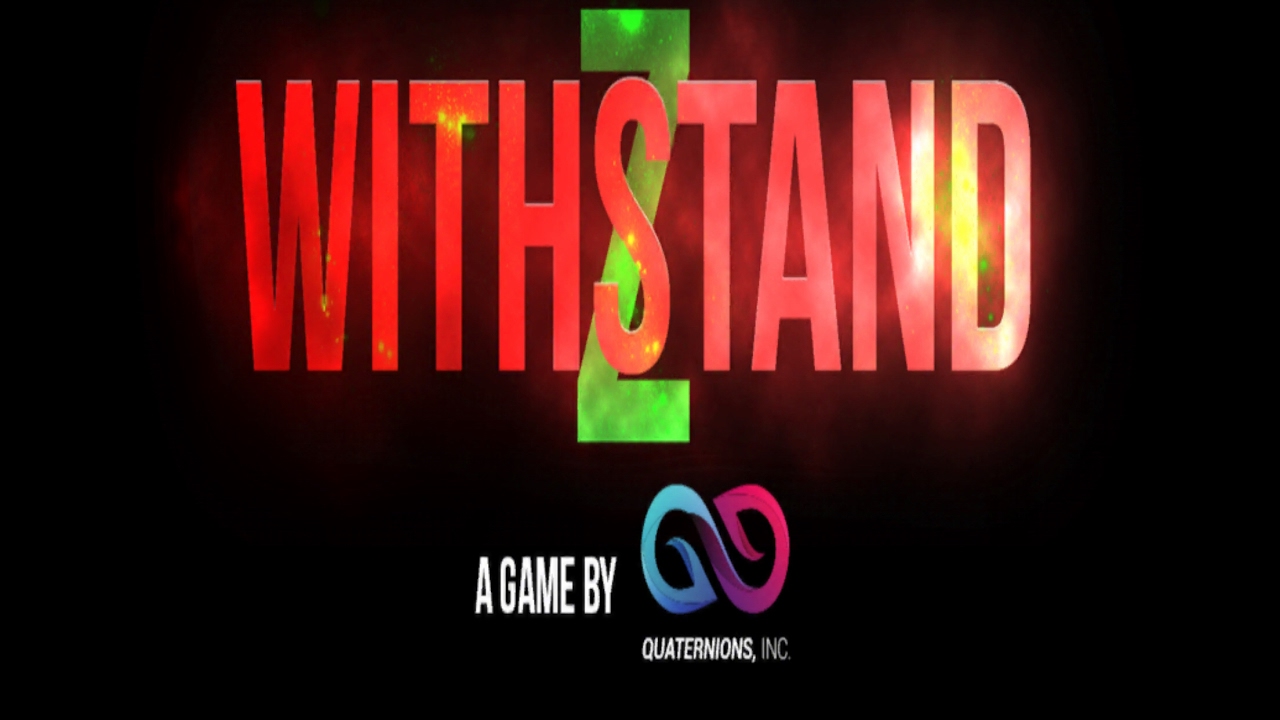 [Withstand Z] 祝！アップデート！ 新マップお散歩動画(2倍速) - YouTube