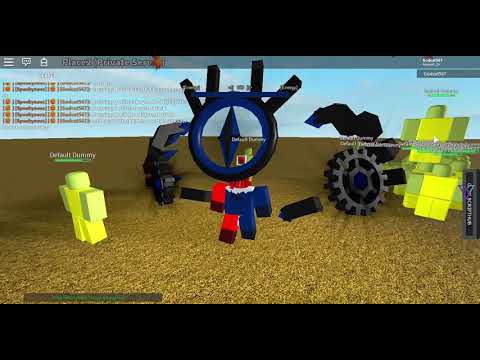 Roblox Script Showcase: Ravenger Claws CR [LEAK] - YouTube