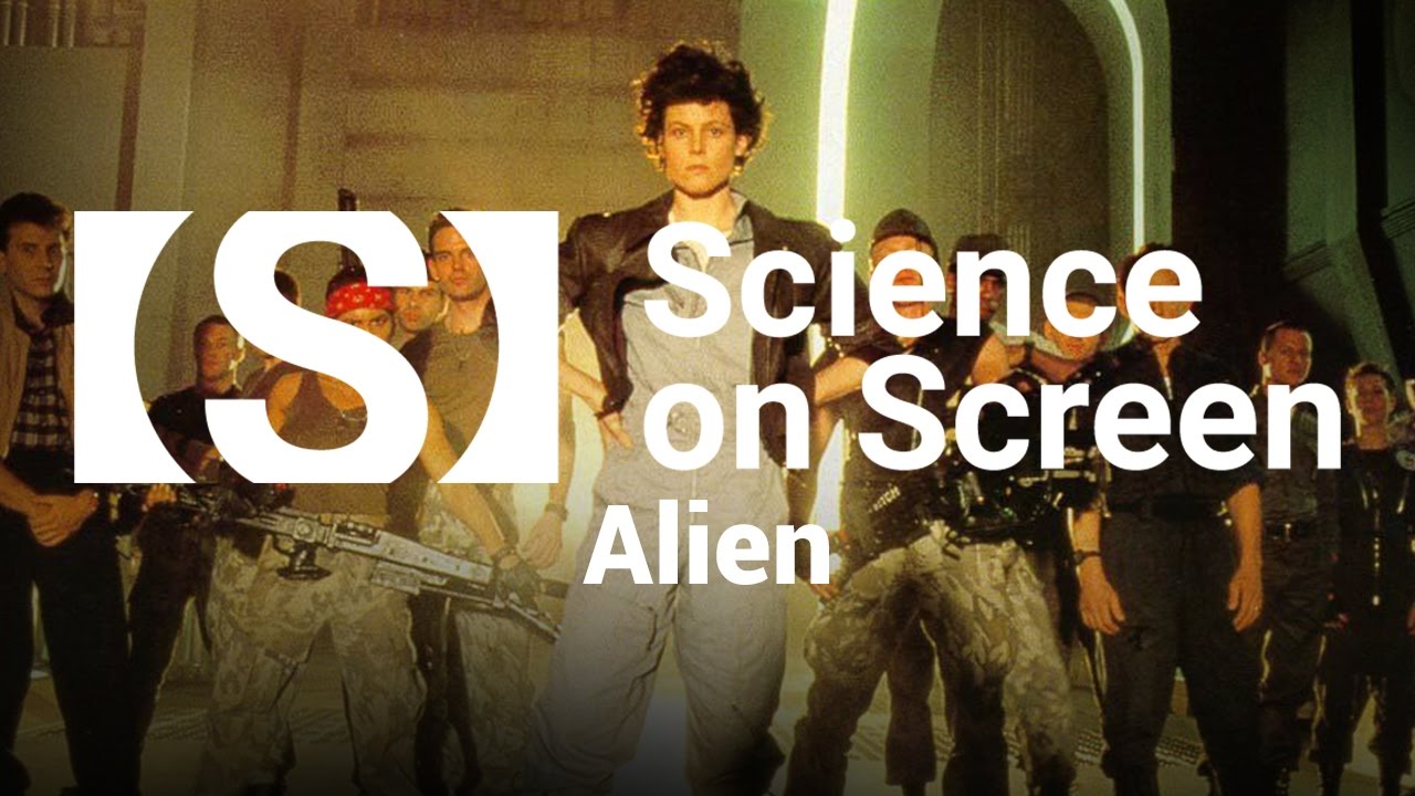 Women in Science - YouTube