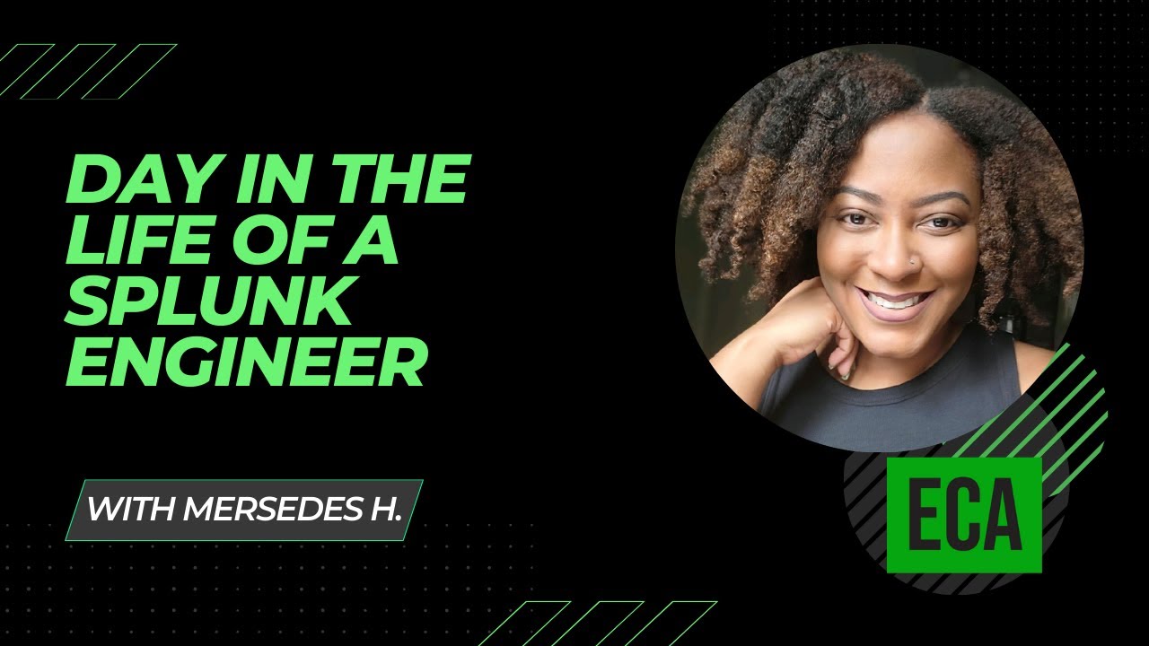 Day in the life of a Splunk Engineer - YouTube