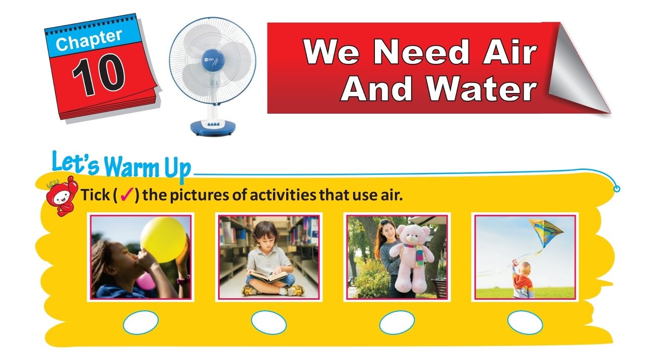 Science class 1 chapter 10 full explanation with answers by studywell ...