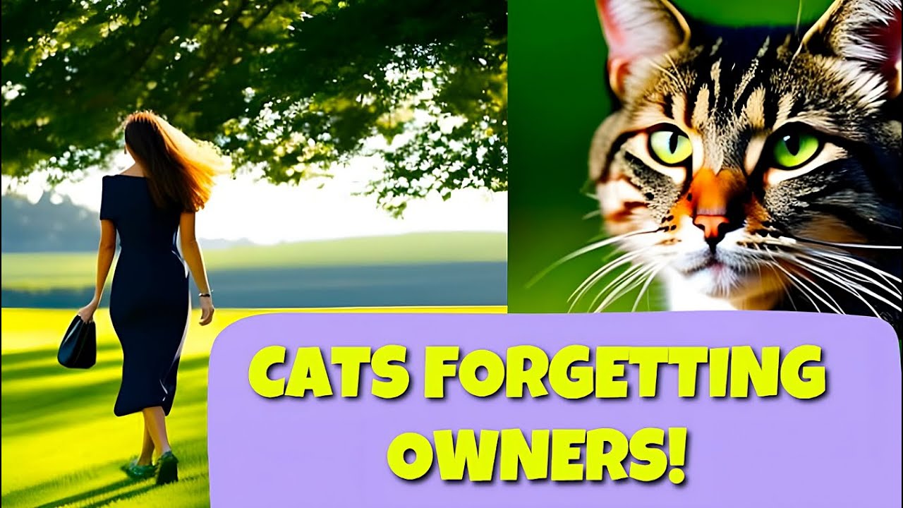 Cat Whispering: How to Ensure Your Feline Friend Never Forgets You ...