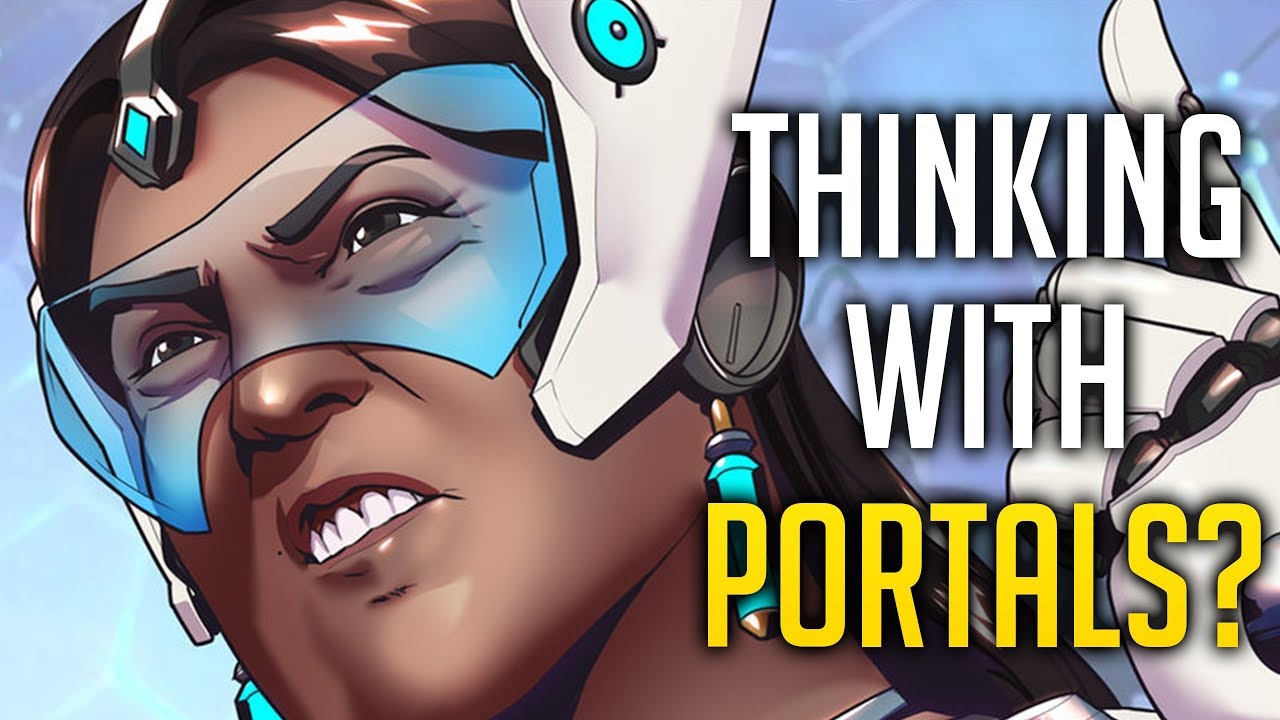 Now You're Thinking With Portals - YouTube