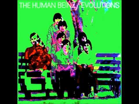 The Human Beinz - April 15th - YouTube