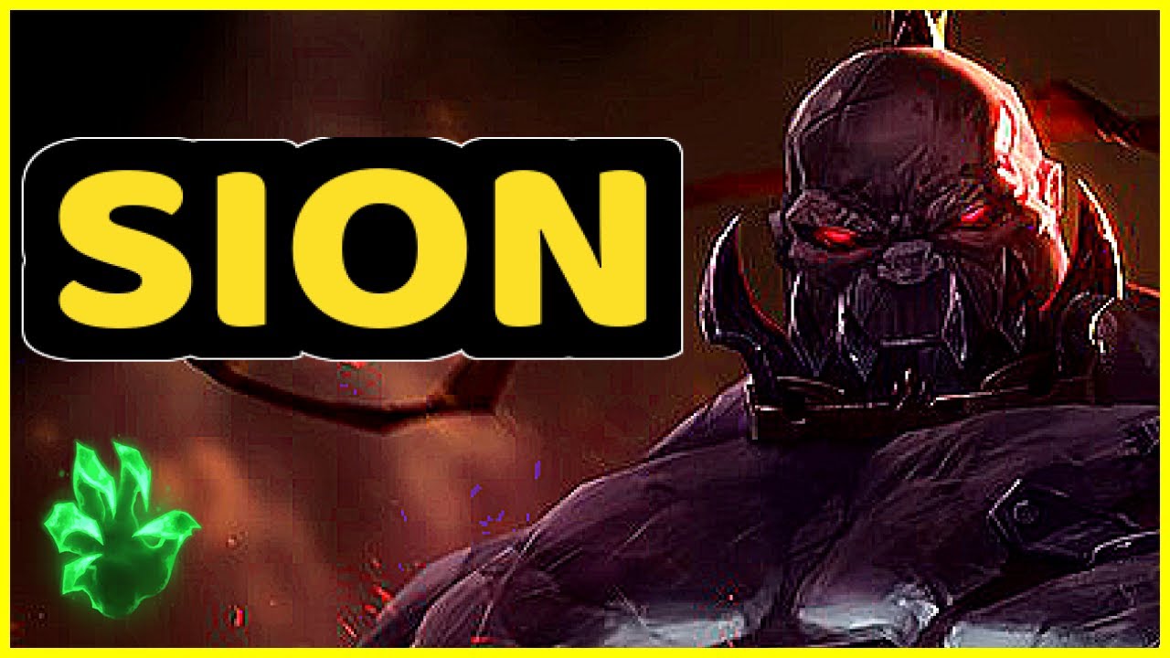 SION HIGHLIGHTS - YouTube