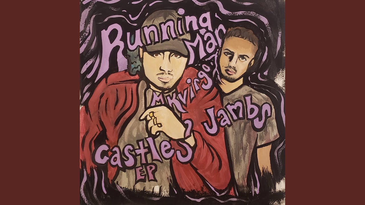 Running Man (feat. Jambs) - YouTube Music