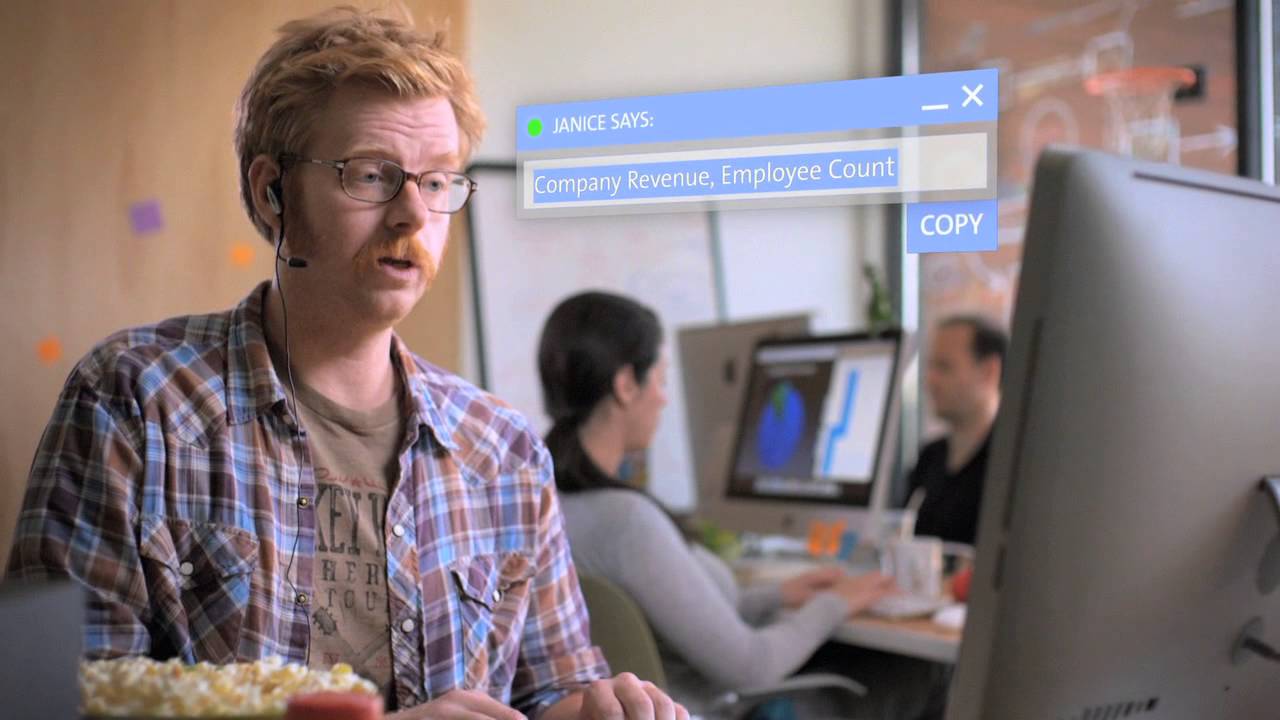 Dun & Bradstreet "D&B Direct" - YouTube