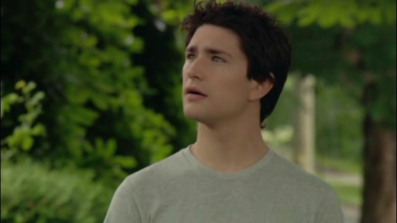 Kyle XY - Amanda Piano Scene - YouTube