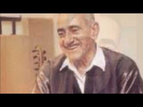 Kazancı Bedih - Sen Gidersen Seni Kimden Soram (Hoyrat)