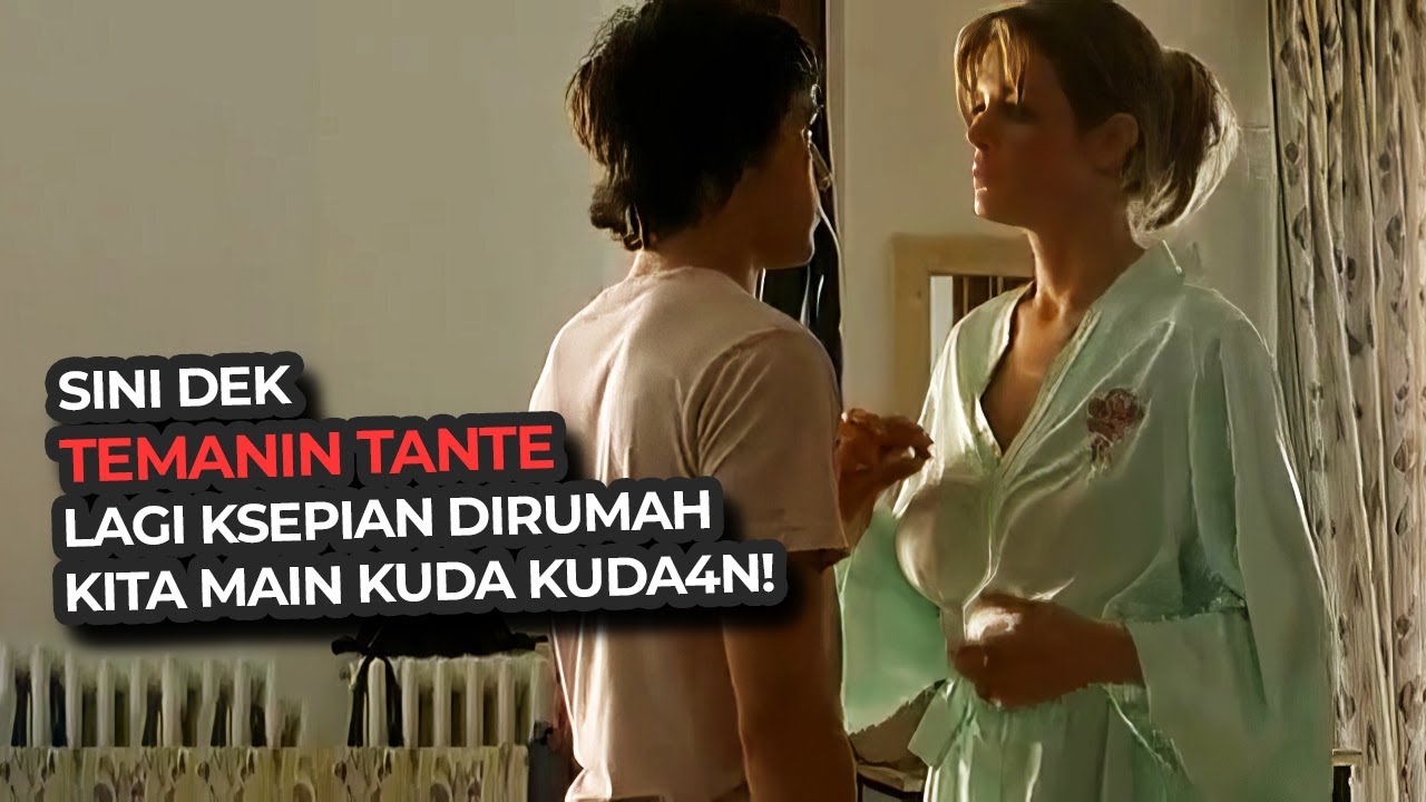 PMUDA MENANG BANYAK!! BARU KENAL UDAH DIKASIH JAT4H | alur cerita film - YouTube