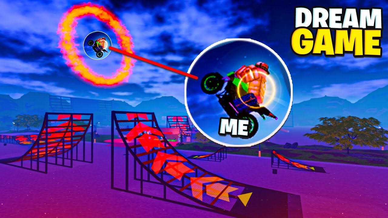 Creating My DREAM Roblox Game! - YouTube