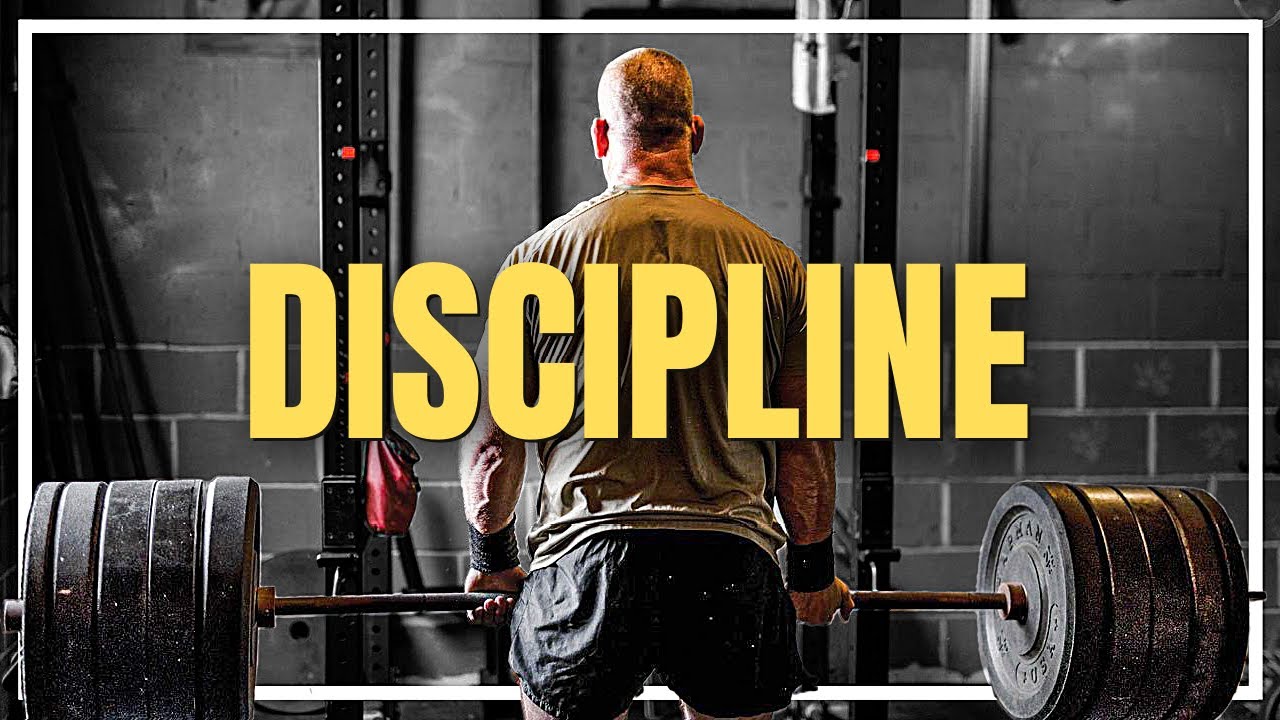 DISCIPLINE - Driver Of Daily Execution | Jocko Willink Motivation - YouTube
